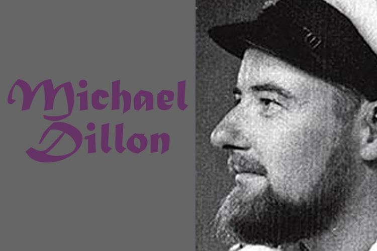 Michael Dillon | Legacy Project Chicago